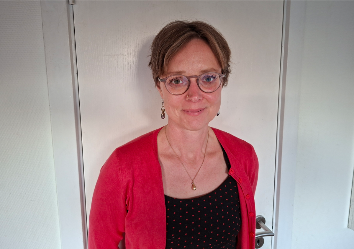 Som kræftpatient blev Jane taget alvorligt. I psykiatrien blev hun ...