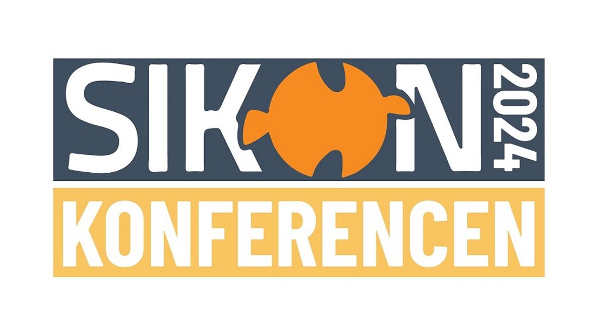 Livestreaming af tre udvalgte oplæg på SIKON 2024